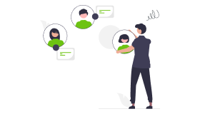 IT TasCal | 情シス特化型常駐サービス