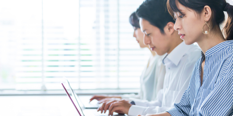 IT TasCal | 情シス特化型常駐サービス