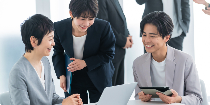 IT TasCal | 情シス特化型常駐サービス